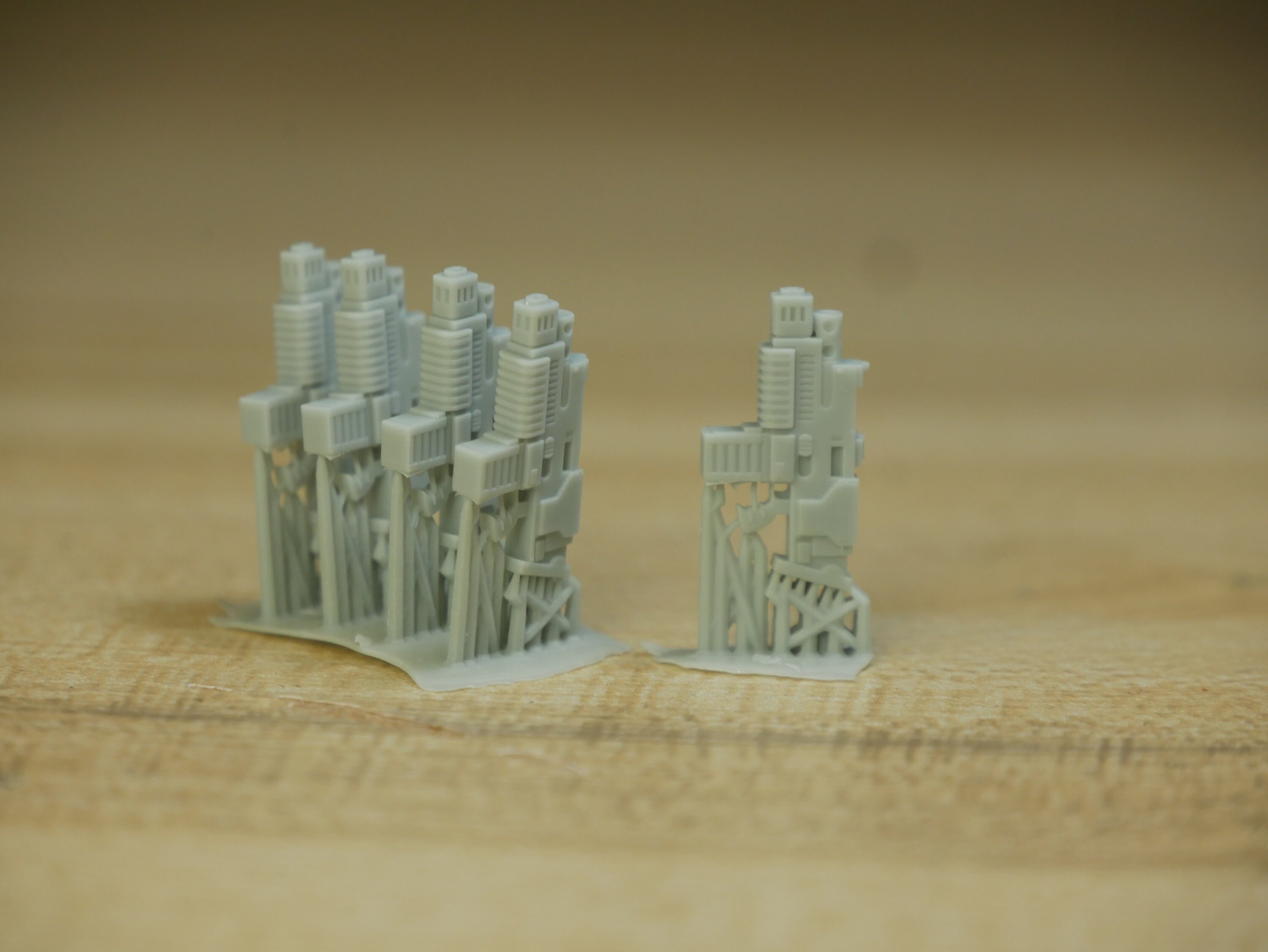 Combi Weapons 40k - Etsy