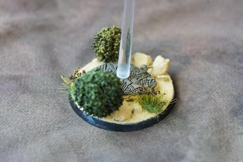 Warhammer Age of Simgar Lizard Seraphon Metal Painted RIPPERDACTYL ...