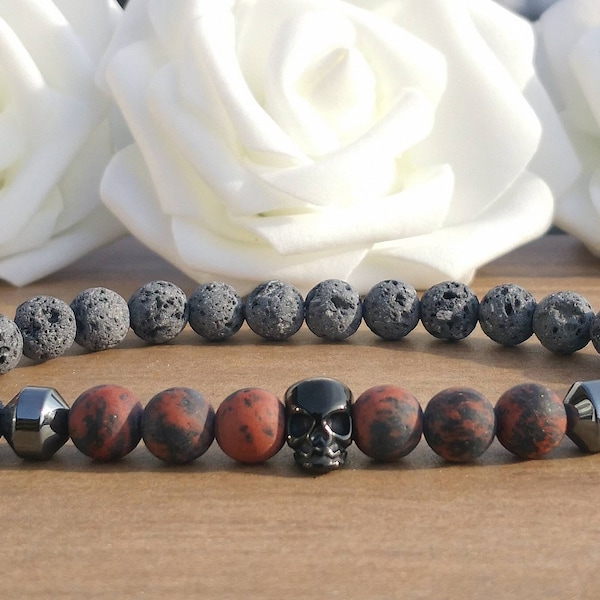 Grunge Bracelet - Etsy