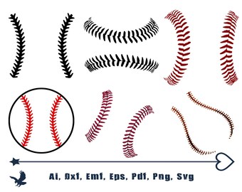 Baseball Svg,baseball SVG Cut Files,baseball Monogram for Silhouette ...