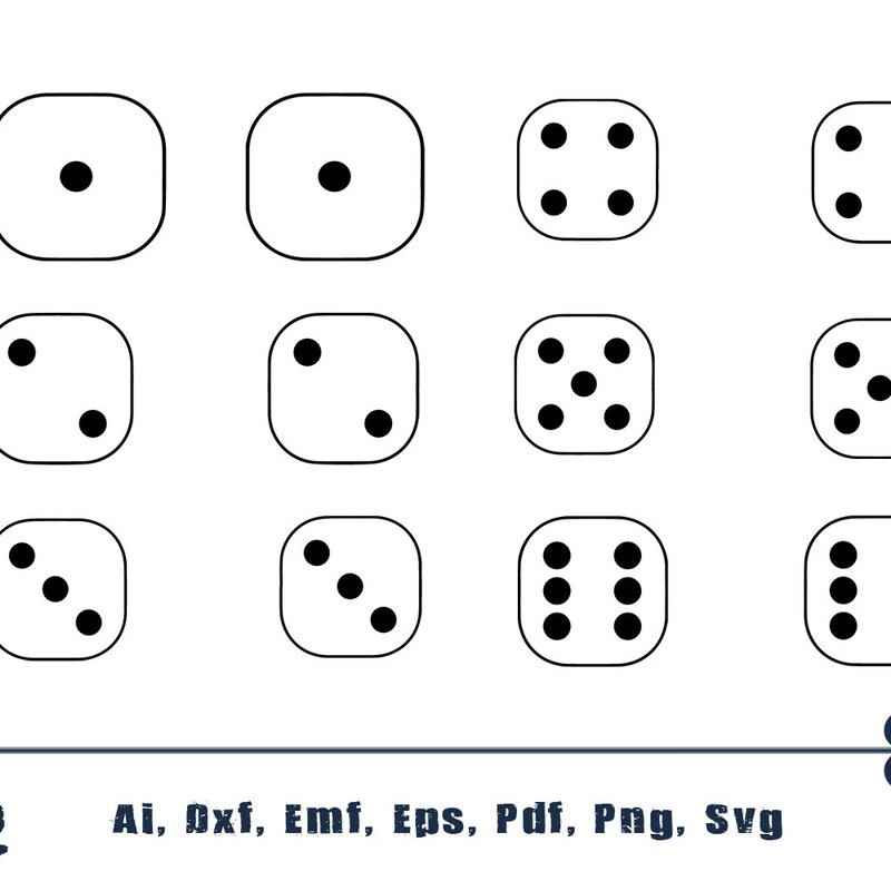 Yardzee Bucket - Etsy