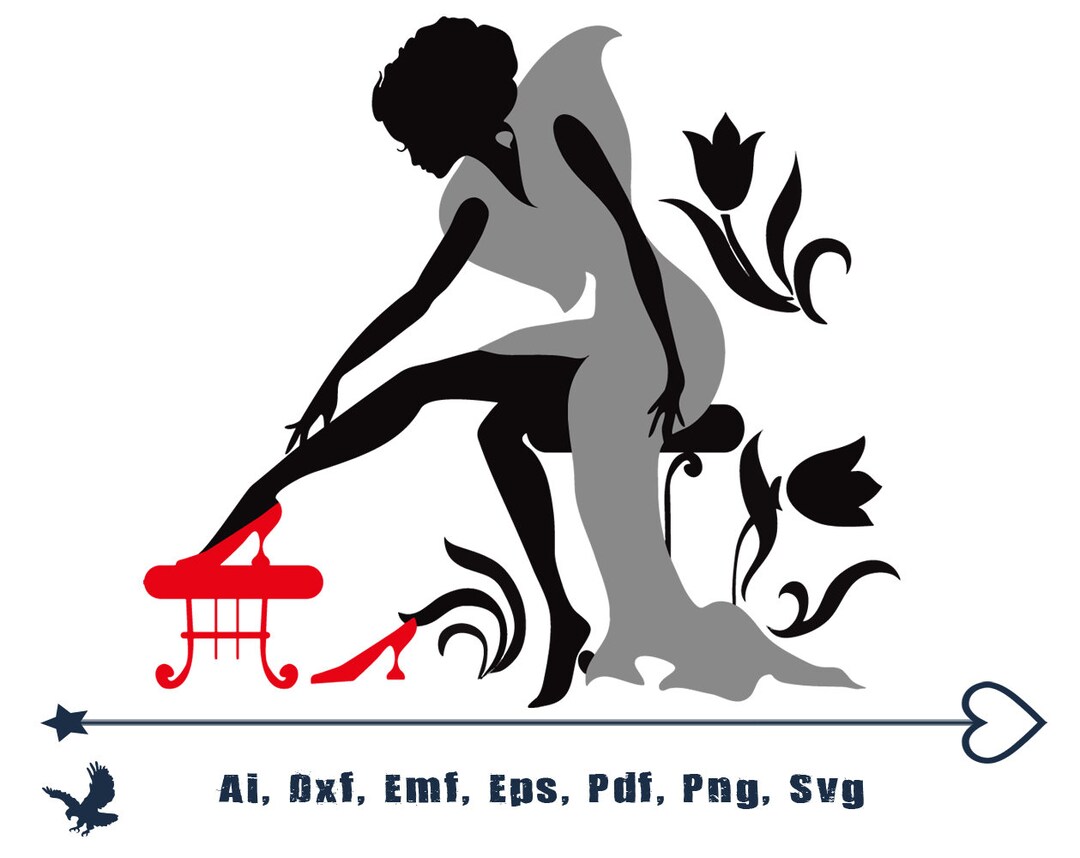 Woman SVG Woman Empowerment Svg Fierce Svg Girl Power - Etsy