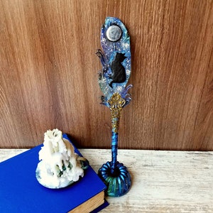 Magic Bird Wing,custom Fountain Pen,mystery,witch Pen,cosplay Pen,quill ...