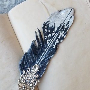 Magic Bird Wing, Custom Fountain Pen,wedding Pen,quest Pen,fantasy ...