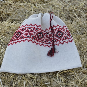Handcrafted Rushnyk / Ukrainian Rushnyk / Embroidered Rushnyk ...