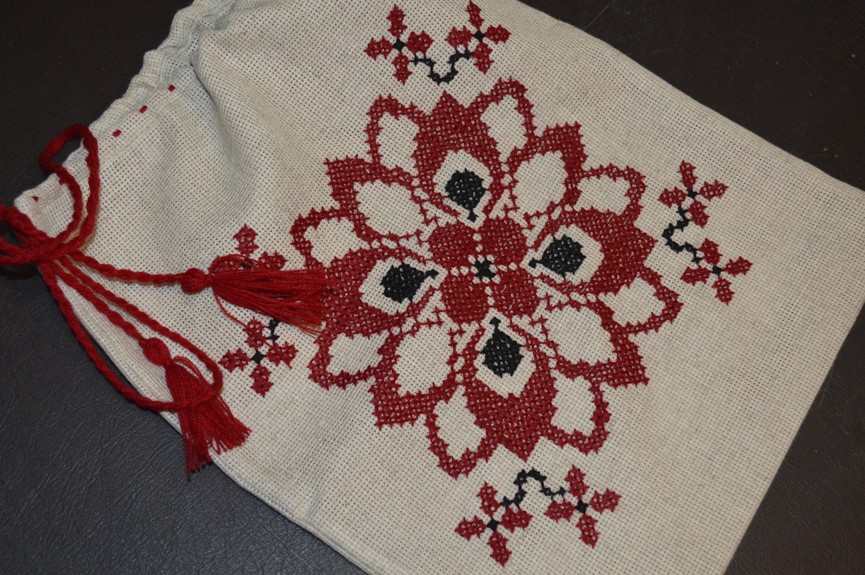 Handcrafted rushnyk / Ukrainian rushnyk / Embroidered rushnyk | Etsy