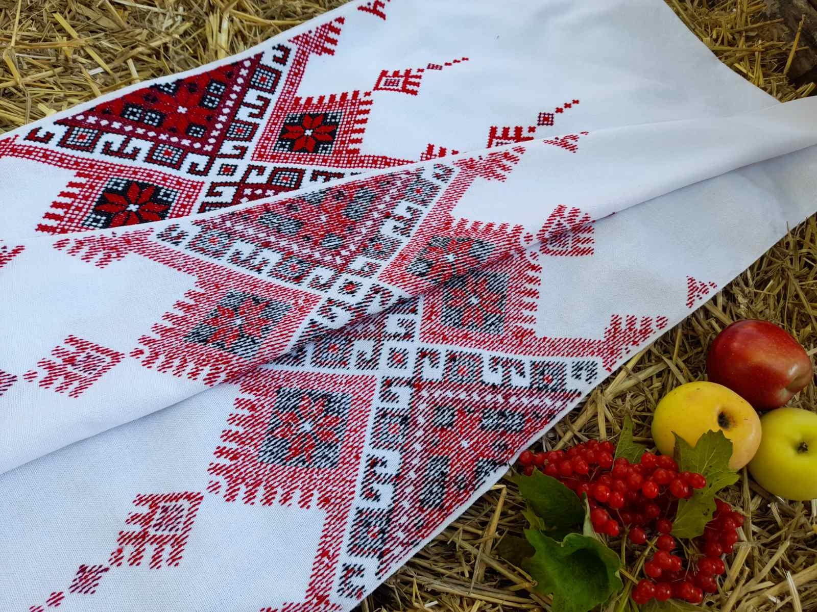 Handcrafted Rushnyk / Ukrainian Rushnyk / Embroidered Rushnyk - Etsy