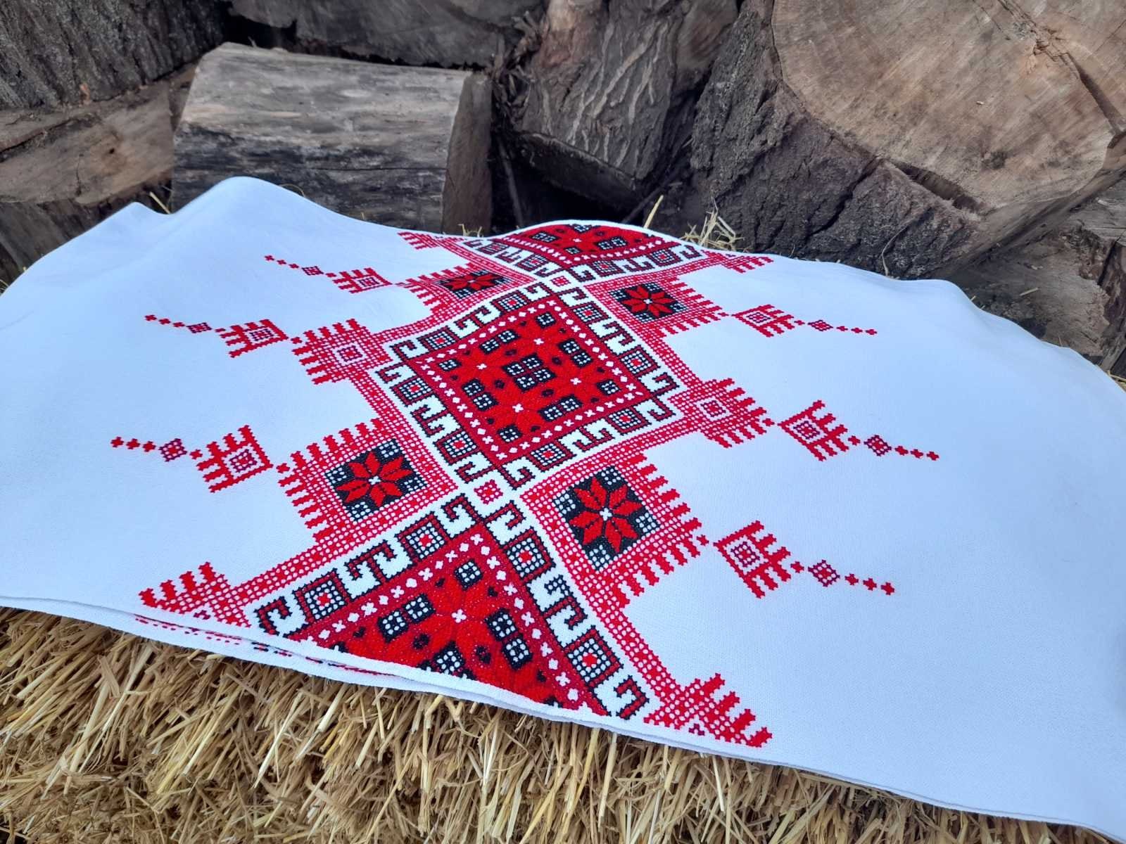 Handcrafted Rushnyk / Ukrainian Rushnyk / Embroidered Rushnyk - Etsy