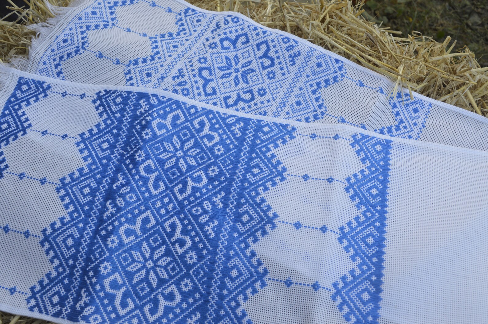 Ukrainian Rushnyk / Embroidered Rushnyk / Ukrainian Wedding - Etsy