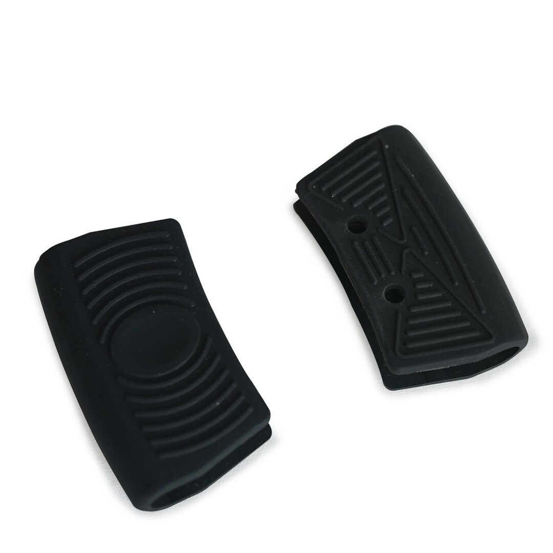 Zhensanhuan Silicone Handle Covers for Cast Iron Wok Handles - Etsy
