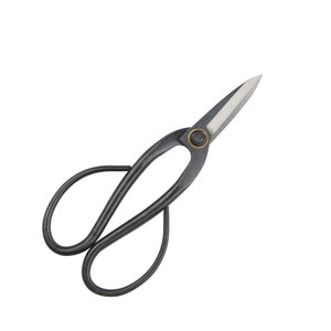 Zhensanhuan Forged Gardening Scissors, Flower Twig Shears - Etsy