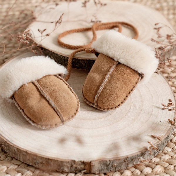 Mittens on a String - Etsy UK