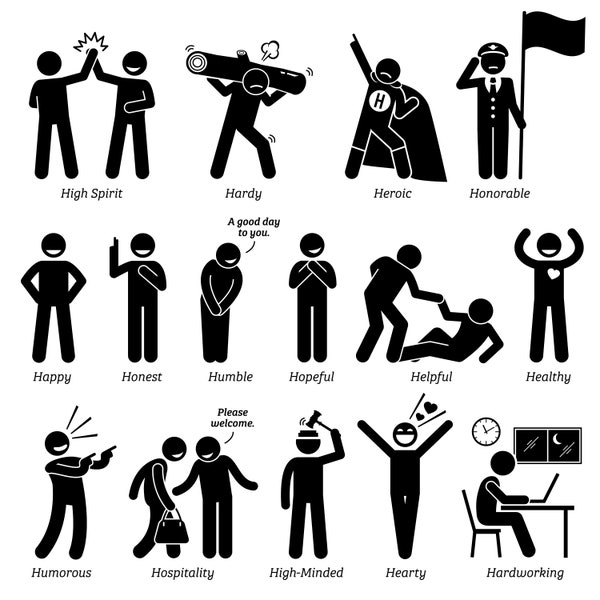 Stick Figure Alphabet Svg - Etsy
