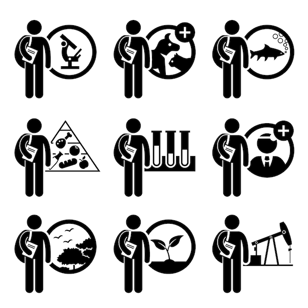Environmental Science Svg - Etsy