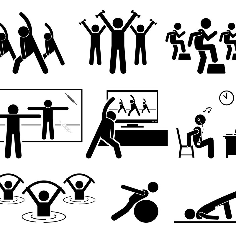 Step for Aerobics - Etsy