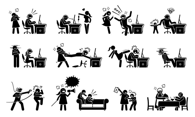 Gaming SVG Addiction EPS Gamer Vector Gamer PNG People | Etsy