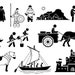 Ancient History Iron Age Medieval Human Civilization Middle Age ...
