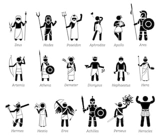 LeremyStickFigures - Etsy