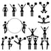 Disabled Physical Disabilities Handicap Handicapped Body Impairment ...
