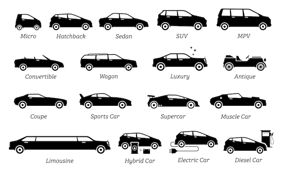 Car Cars Vehicle Vehicles Automobile Auto Transportation SUV | Etsy