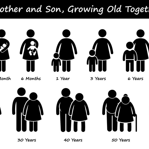Grow Old Together - Etsy
