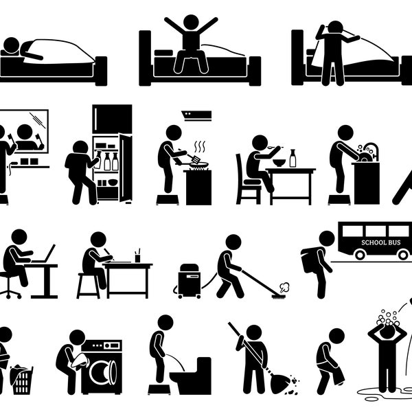 Obedient Child Svg - Etsy