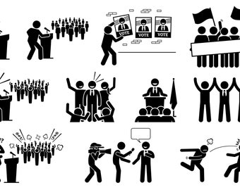 Candidate Svg - Etsy Ireland