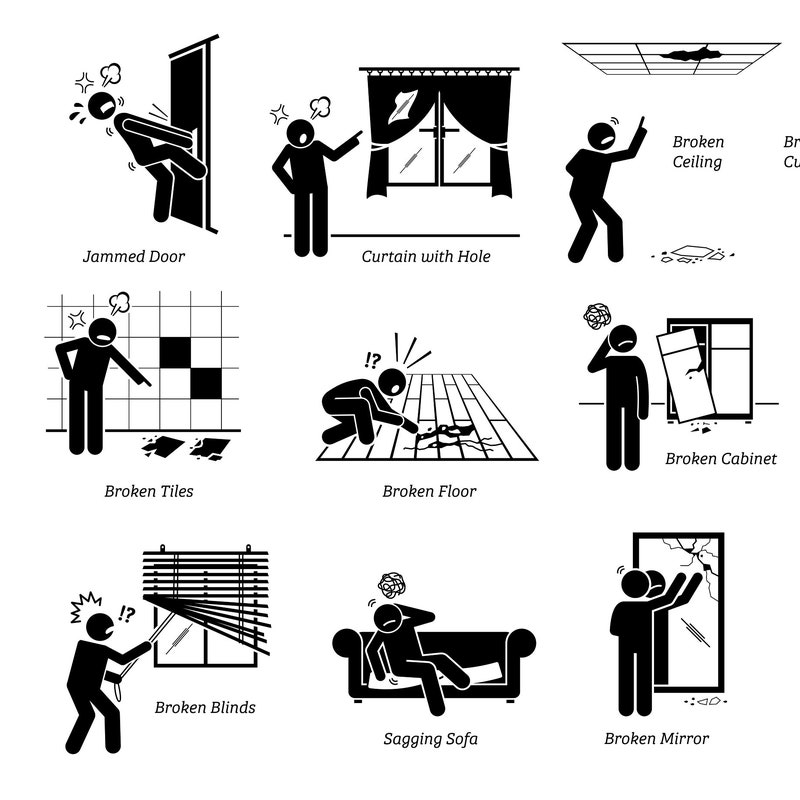 LeremyStickFigures - Etsy