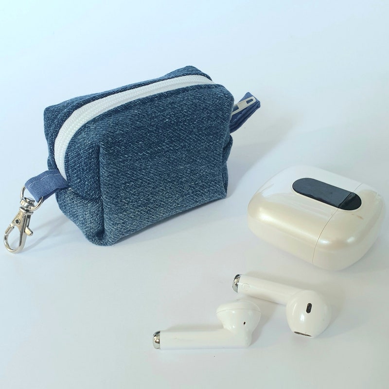 Headphone Pouch - Etsy Australia