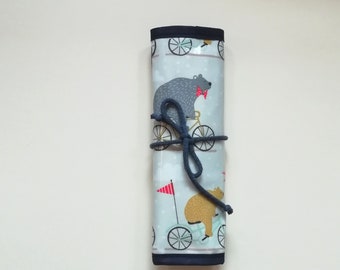 Roll First Aid Kit - Etsy