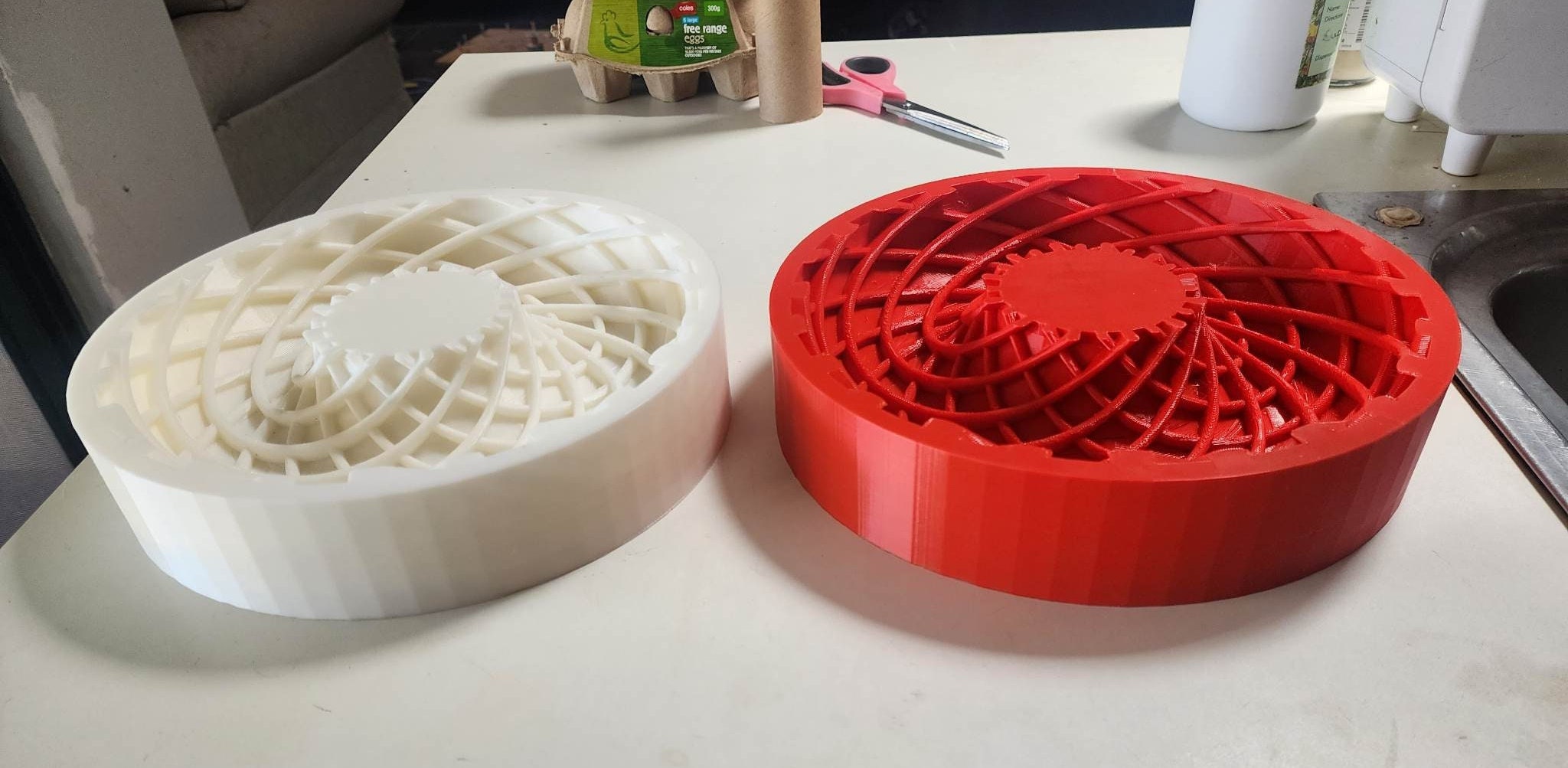 Custom STL Dxf Fbx Png Jpg AUTOCAD Blender Tinkercad Video Editing ...