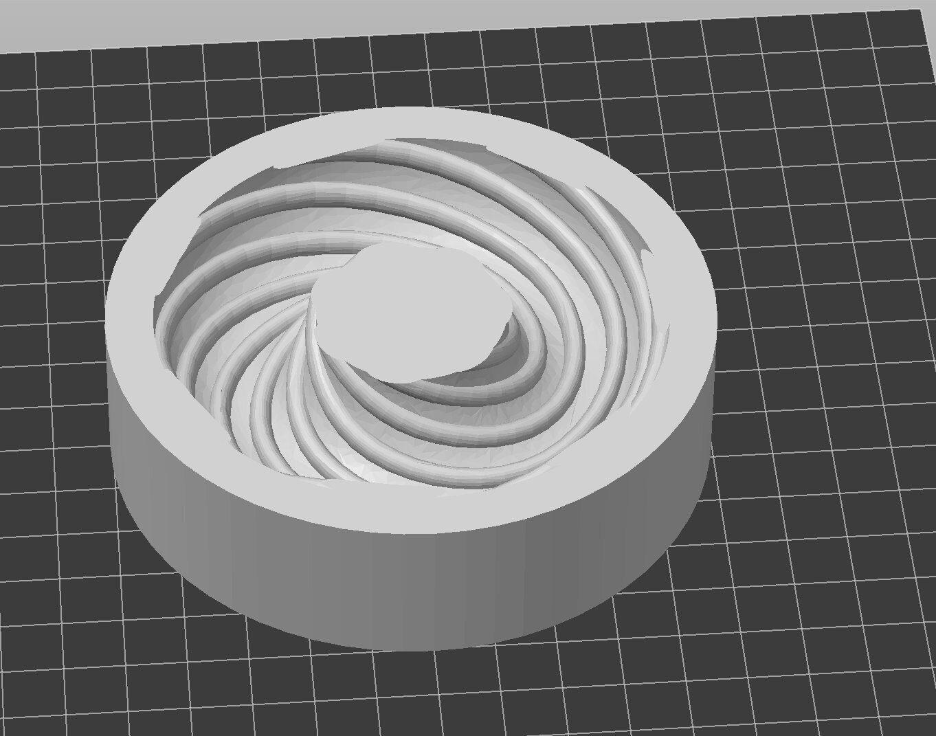 Custom STL Dxf Fbx Png Jpg AUTOCAD Blender Tinkercad Video Editing ...