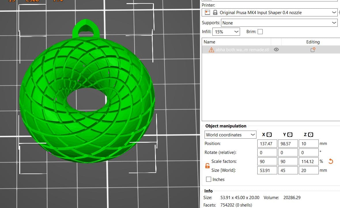 Custom STL Dxf Fbx Png Jpg AUTOCAD Blender Tinkercad Video Editing ...