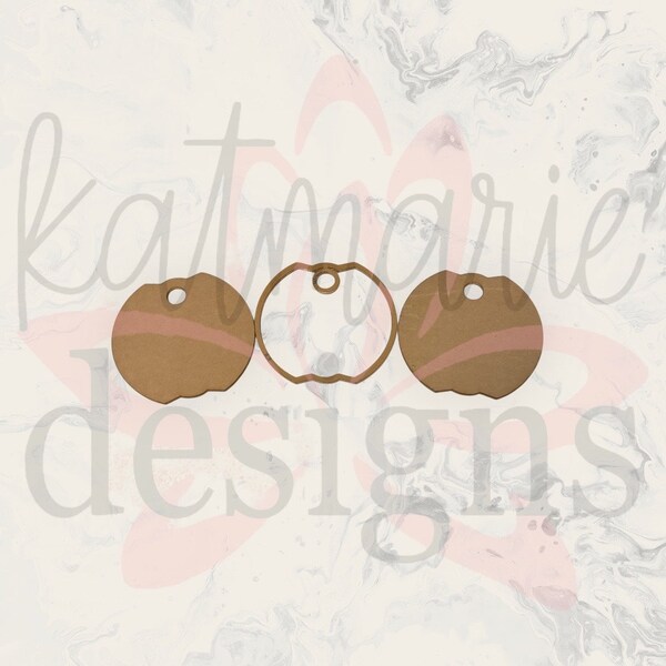 Shaker Topper - Etsy