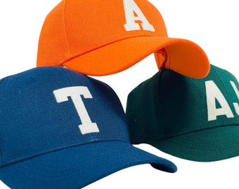 Personalized Baby or Toddler Baseball Cap - Etsy