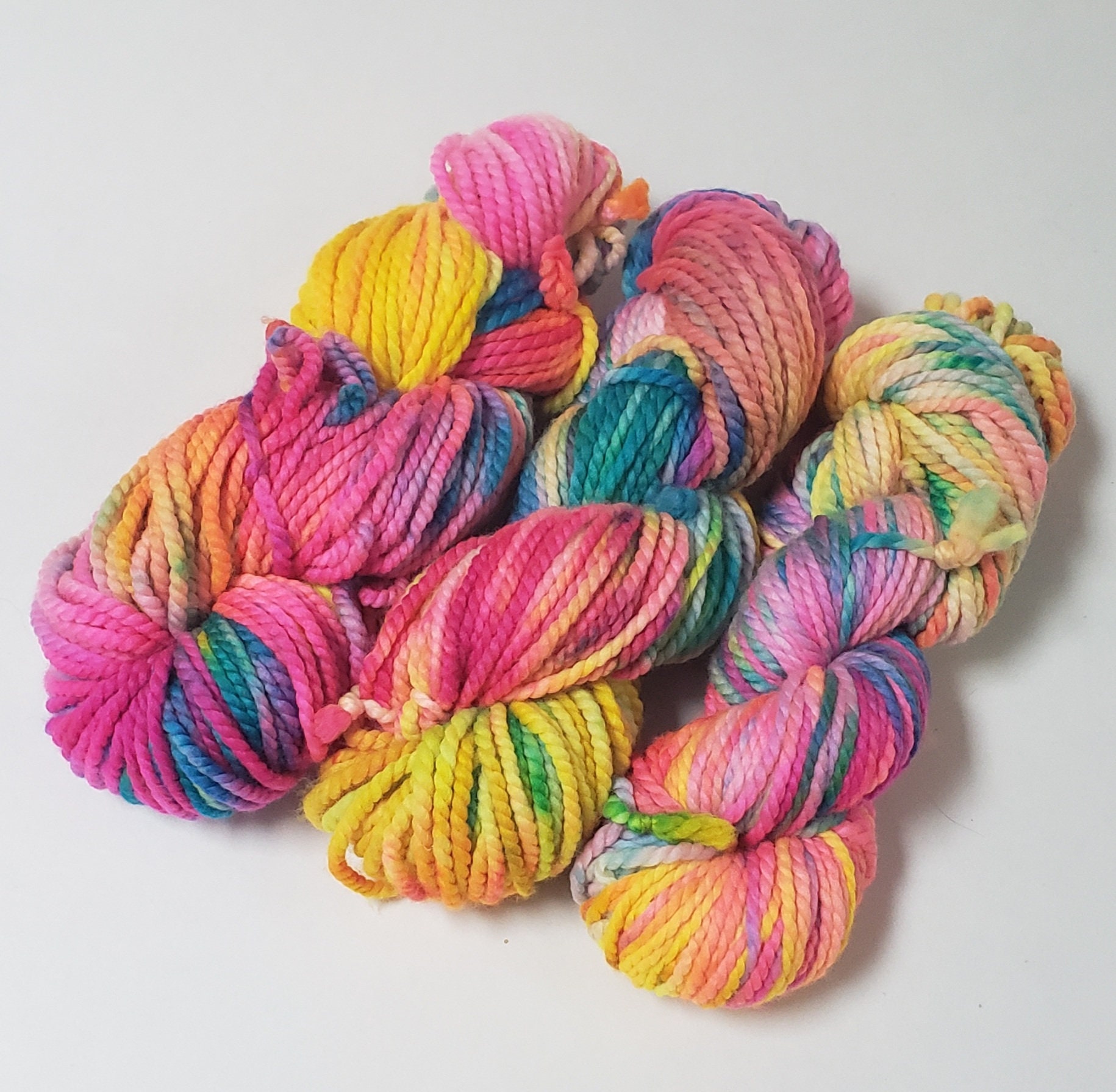 Unicorn Vomit Cookies