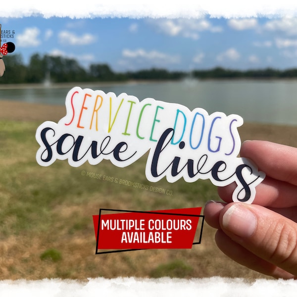 Service Dog - Etsy Australia
