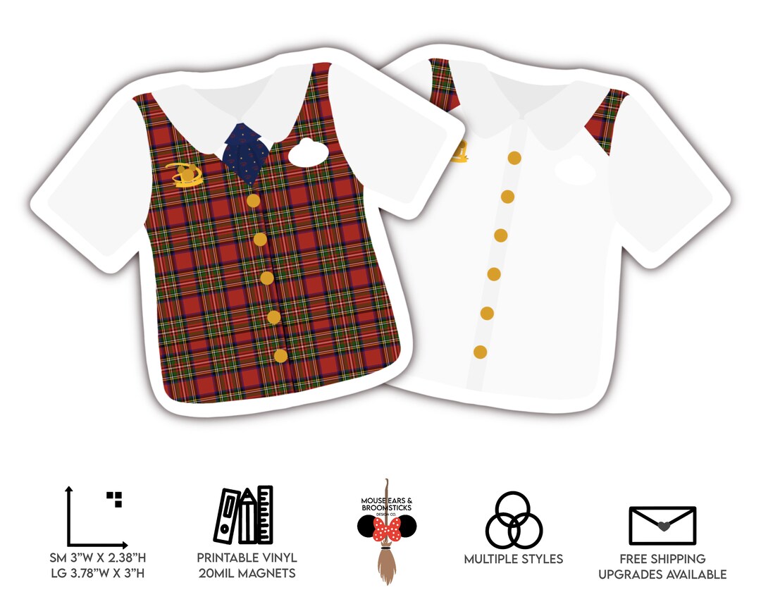 Guest Relations and VIP Tour Guide | Magical Shirts | Cast Member ...