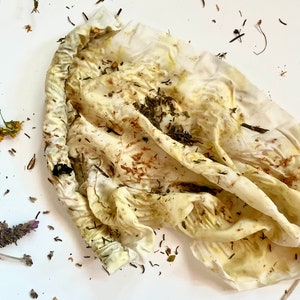 Flower Bundle Dye Kit/natural Dyes Kit/botanical Dye Kit// DIY - Etsy