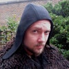 Medieval Bag Hat -14th & 15th Century - Phrygian / Dacian Cap Inspired ...
