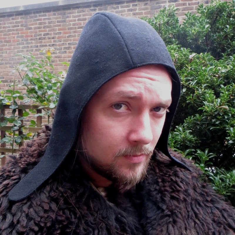 Medieval Hats - Etsy