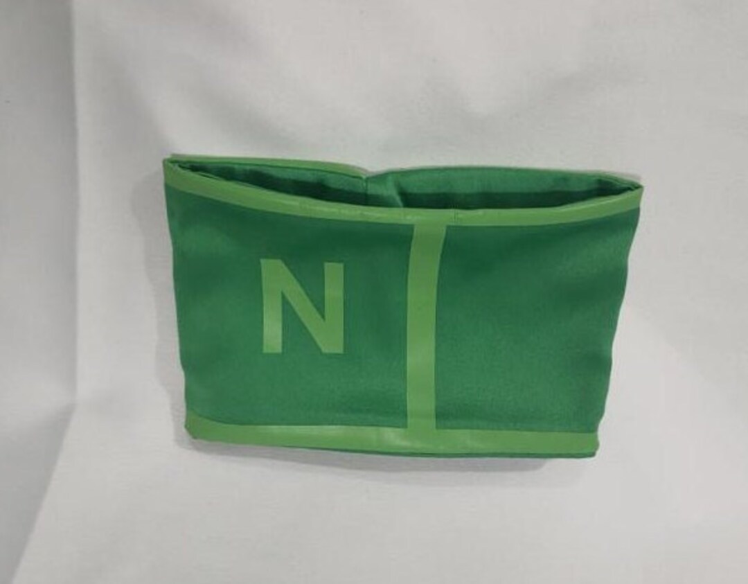 Netzach Lobotomy Corporation Armband - Etsy