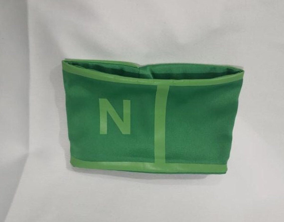 Netzach Lobotomy Corporation Armband - Etsy