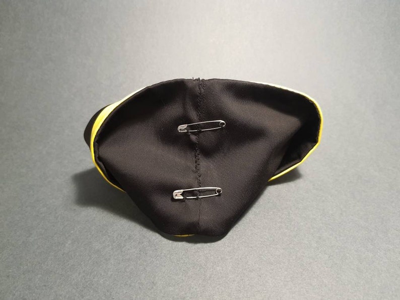 Binah Armband- Lobotomy Corporation - Etsy