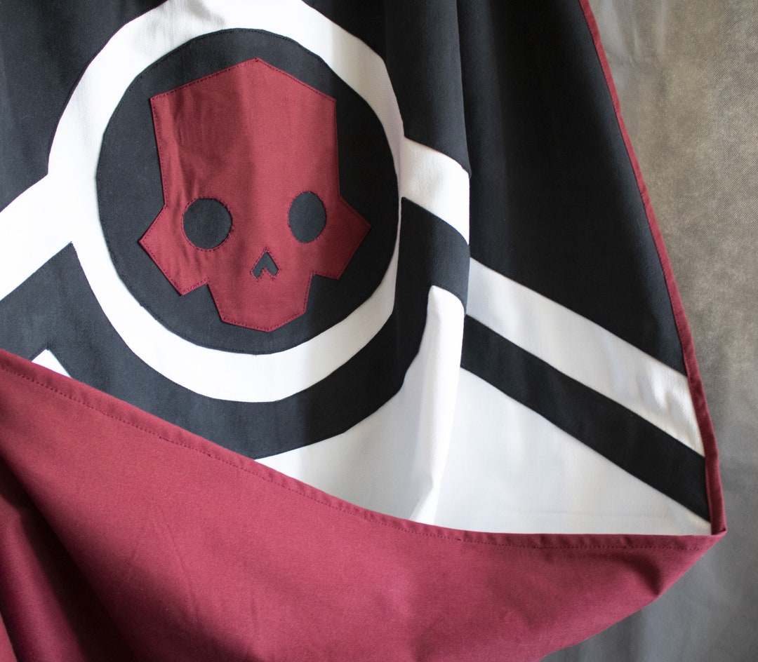 Helldivers 2 Malevelon Creek Inspired Cosplay Cape - Etsy
