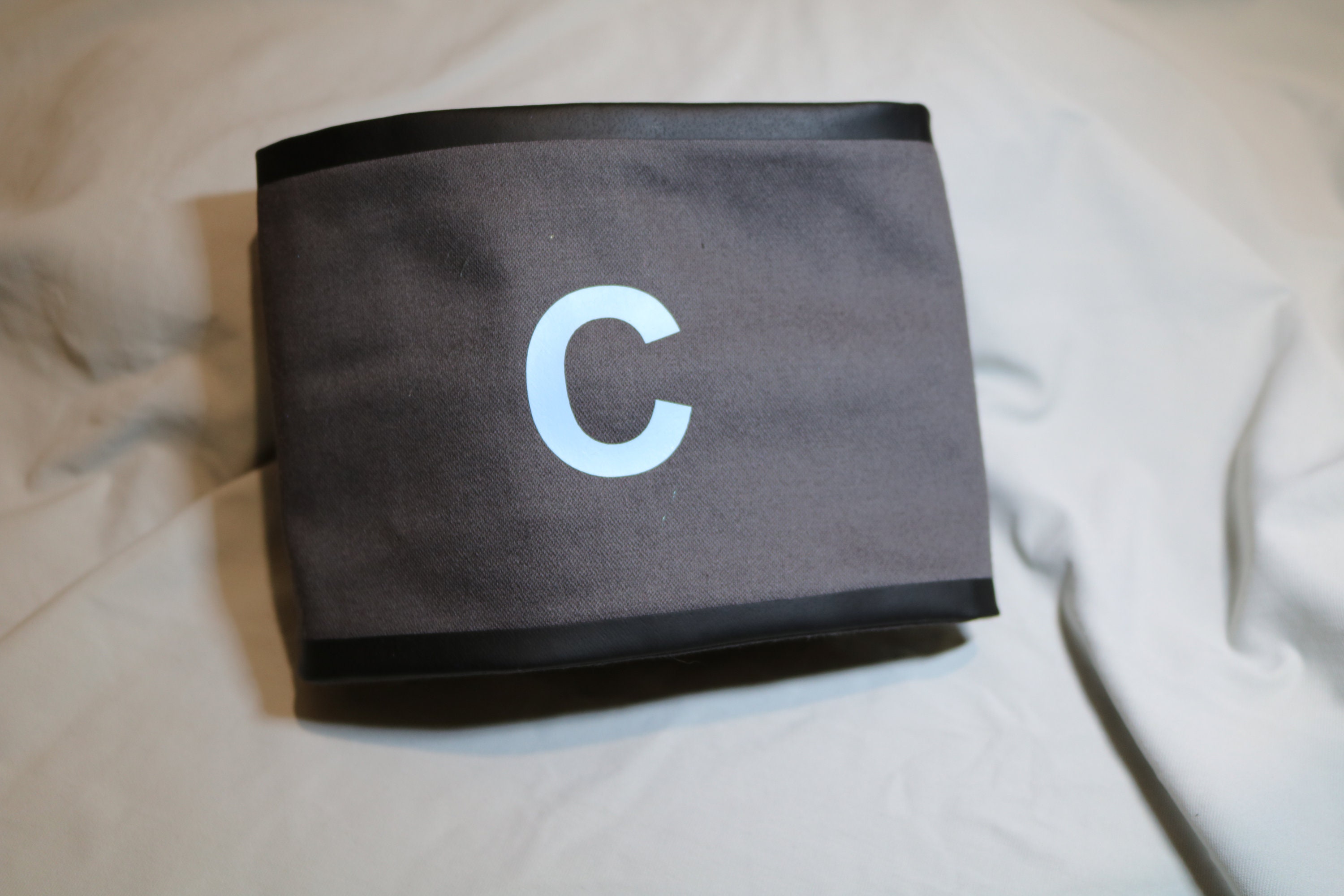 Chesed Lobotomy Corporation Armband - Etsy