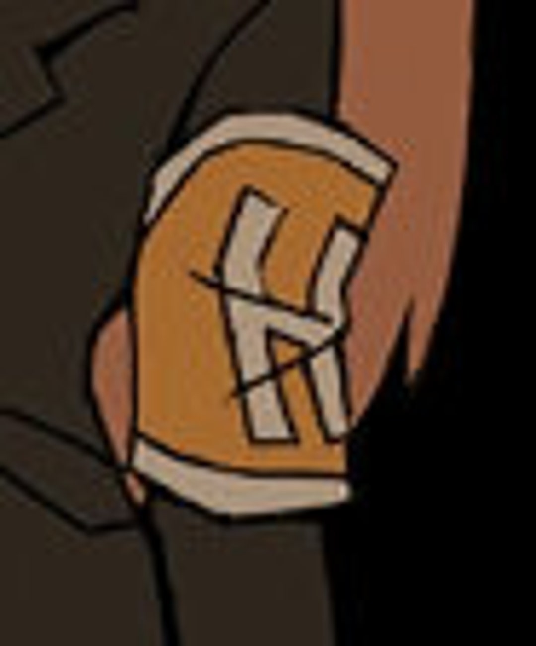 Hod Armband- Lobotomy Corporation - Etsy