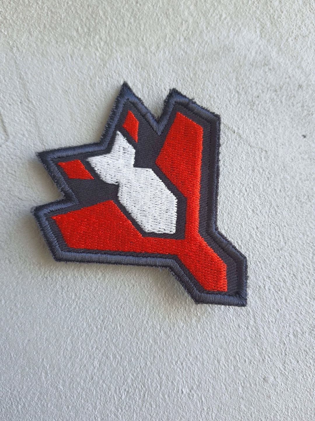 Helldivers 2 5K Bomb Stratagem Inspired Patch Gift for Gamers - Etsy