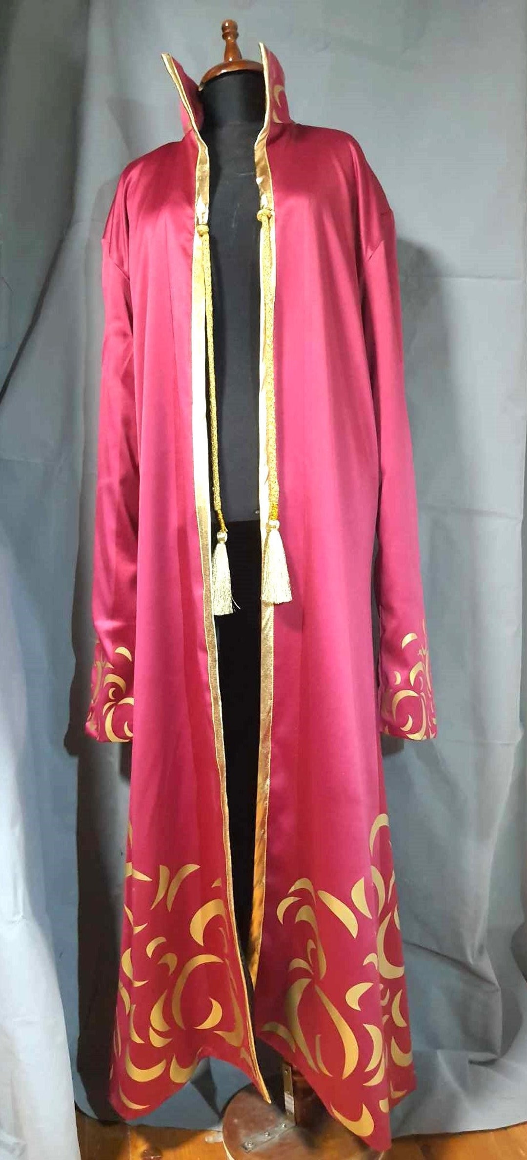 Lowell Library of Ruina, Lobotomy Corporation - Etsy