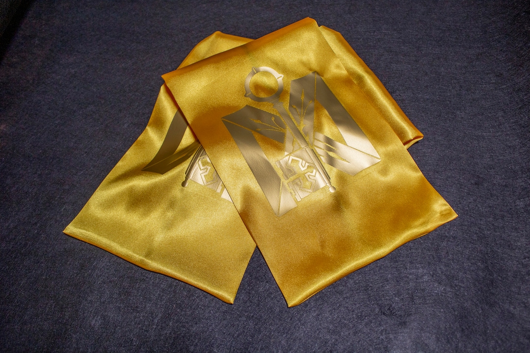 Dieci Association Scarf Cosplay Costume Limbus Company - Etsy